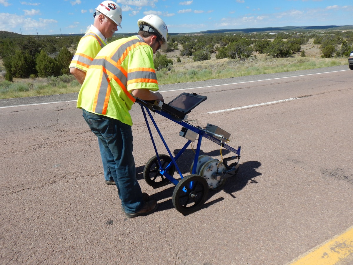 [VIDEO] How State DOTs Are Working to Fix Pavement Delamination | For ...