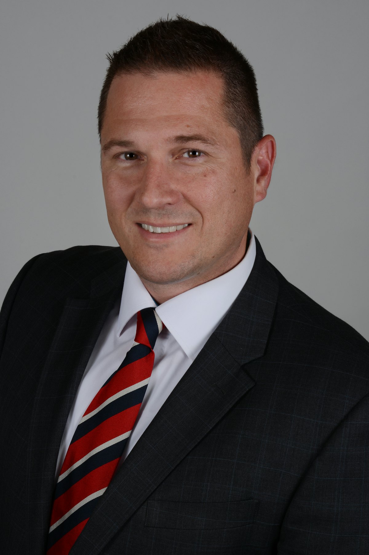 Dynapac Announces Jamie Roush as Vice President of Sales for North ...