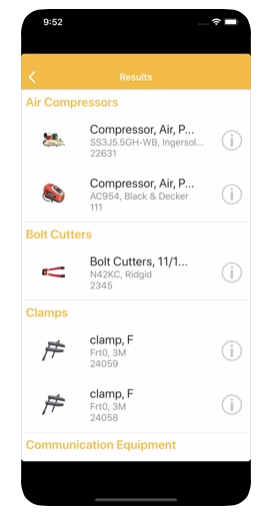 [APP] Manage Your Tools and Assets with ToolWatch | For Construction Pros