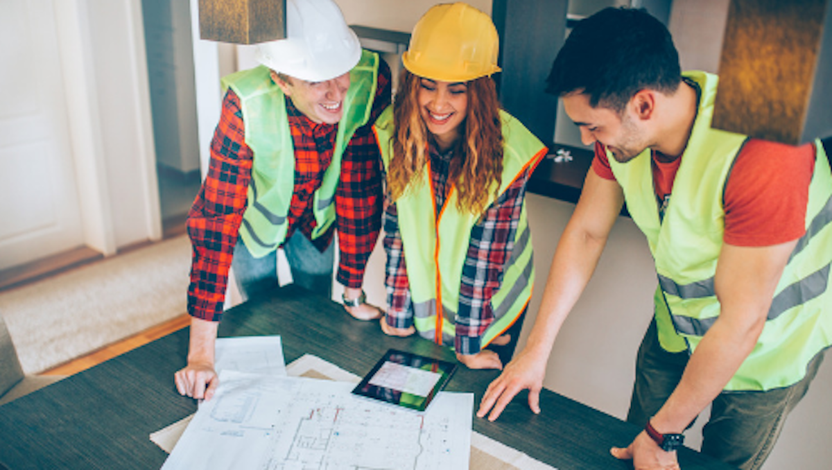 7 Things Construction Managers Can Do to Retain Good Employees | For ...