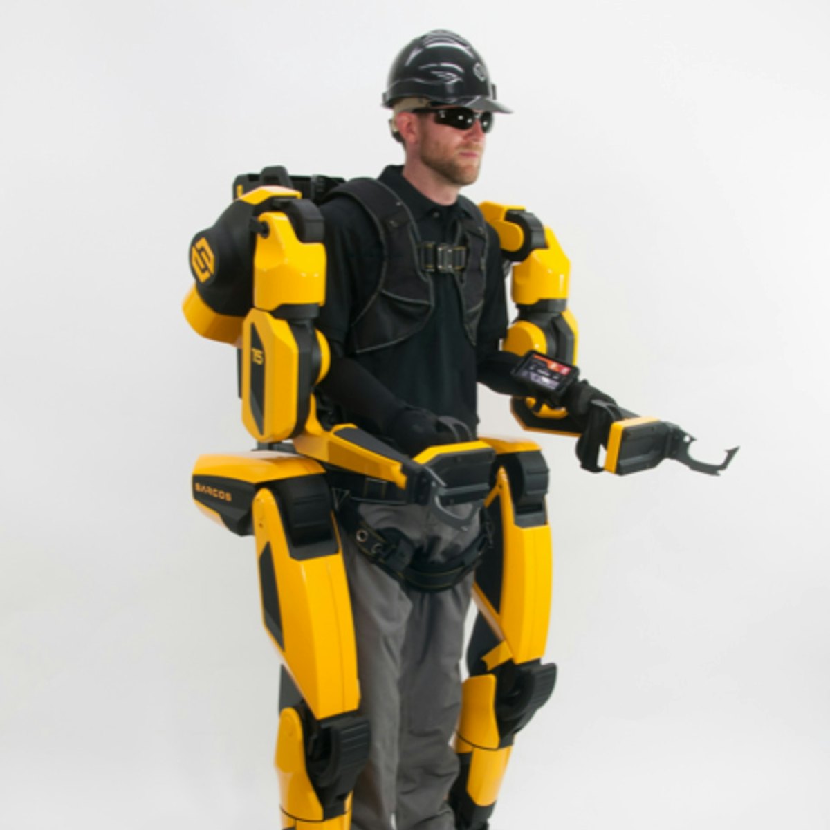 Exoskeleton Standards Are Needed for Mass Adoption in Construction ...