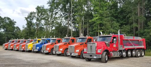 Owner Credits New Trucks for Driver Retention | For Construction Pros