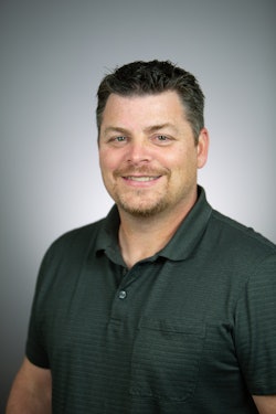 Jeremy Larsen | For Construction Pros