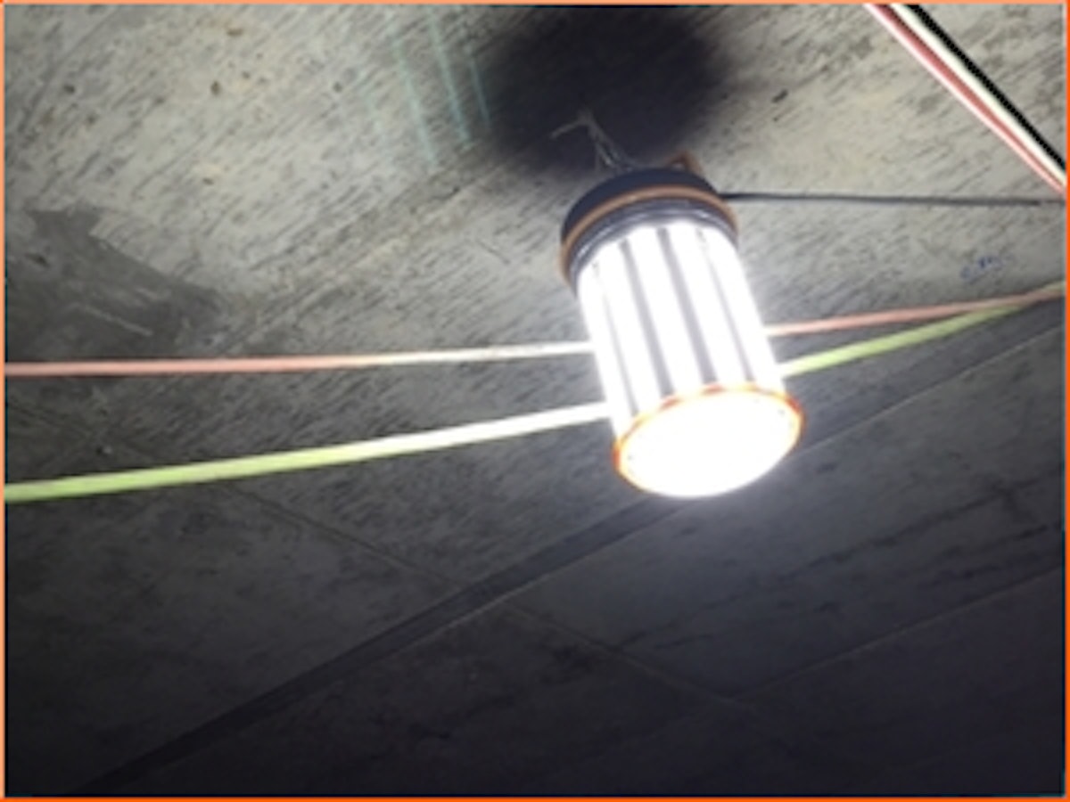 Lind Equipment LED Jobsite System From: Lind Equipment | For ...