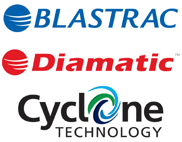 Blastrac Global to Consolidate Diamatic and Cyclone Technology Brands ...