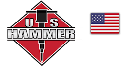 US Hammer Debuts "Ground-breaking" Gas-powered Jackhammers From: US ...