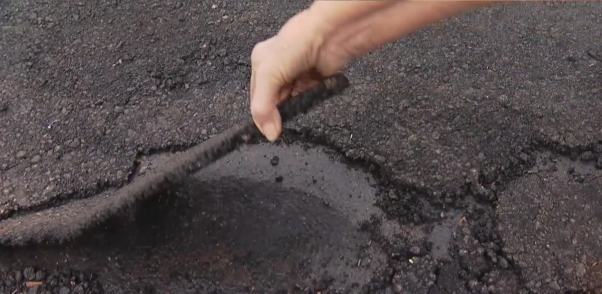 Three Tips to Avoid Asphalt Paving Scams | For Construction Pros