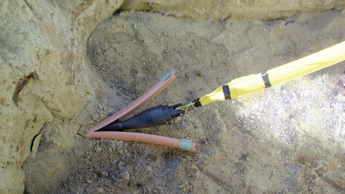 HammerHead Trenchless to Demo Same Path Technology at ICUEE 2019 | For ...