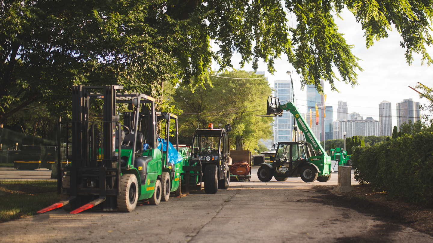 Sunbelt Rentals’ “partnership” with C3/Live Nation gets the annual ...