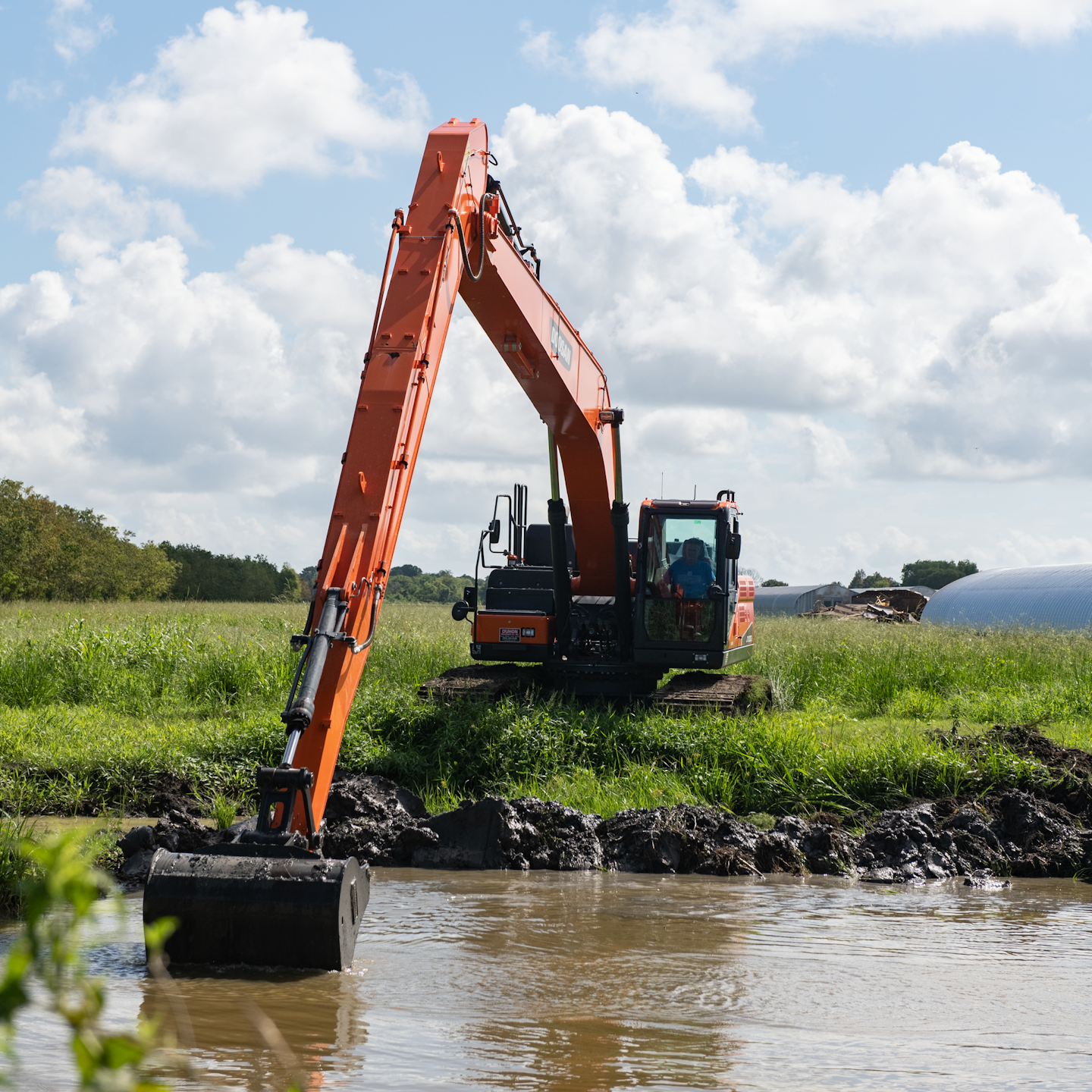 Explore How to Heighten and Extend ROI with High- and Long-reach ...