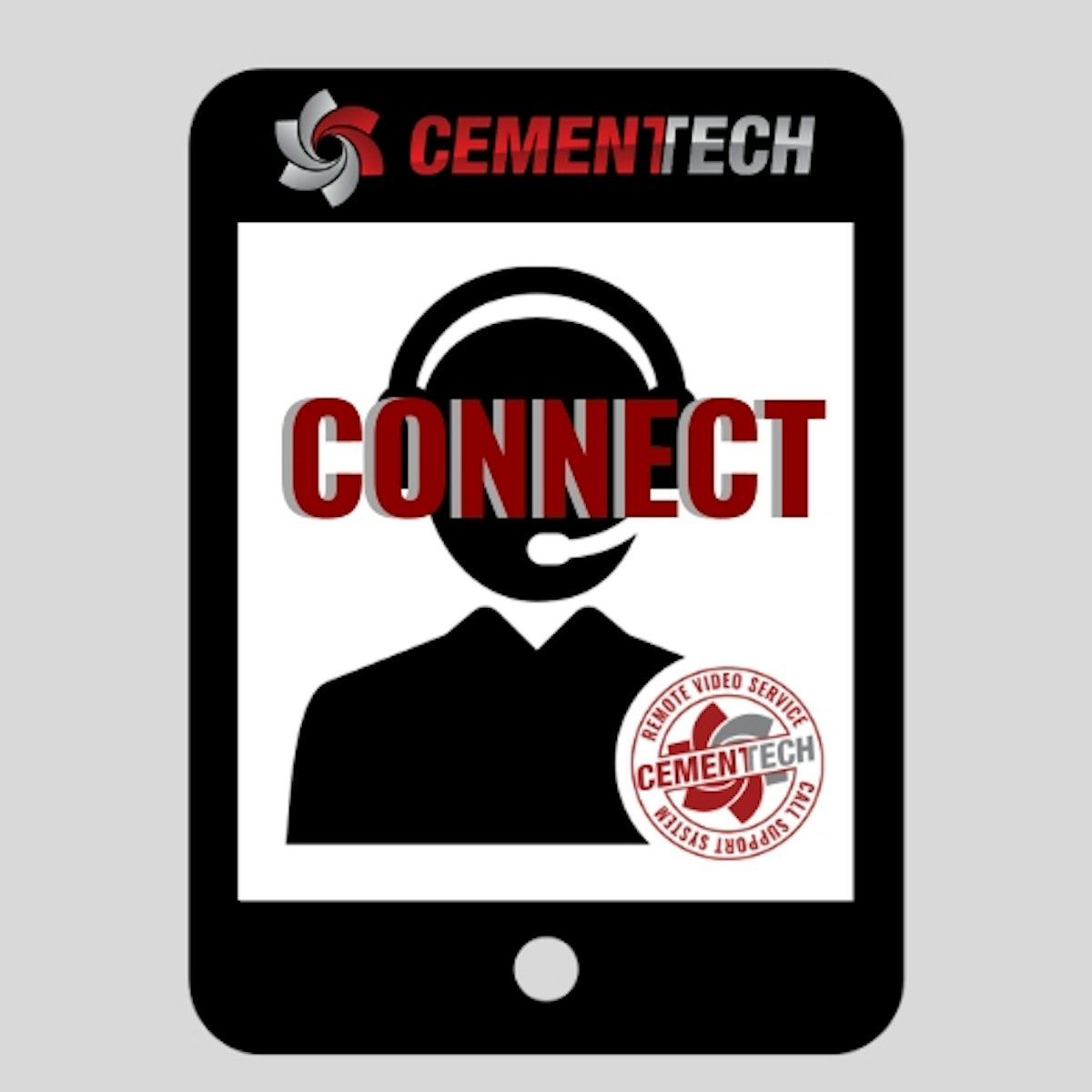 Cemen Tech CONNECT Uses Technology to Slash Downtime | For Construction ...