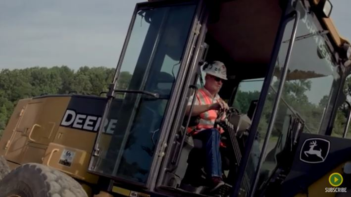 [VIDEO] Training Tough at IUOE Local 318 | For Construction Pros