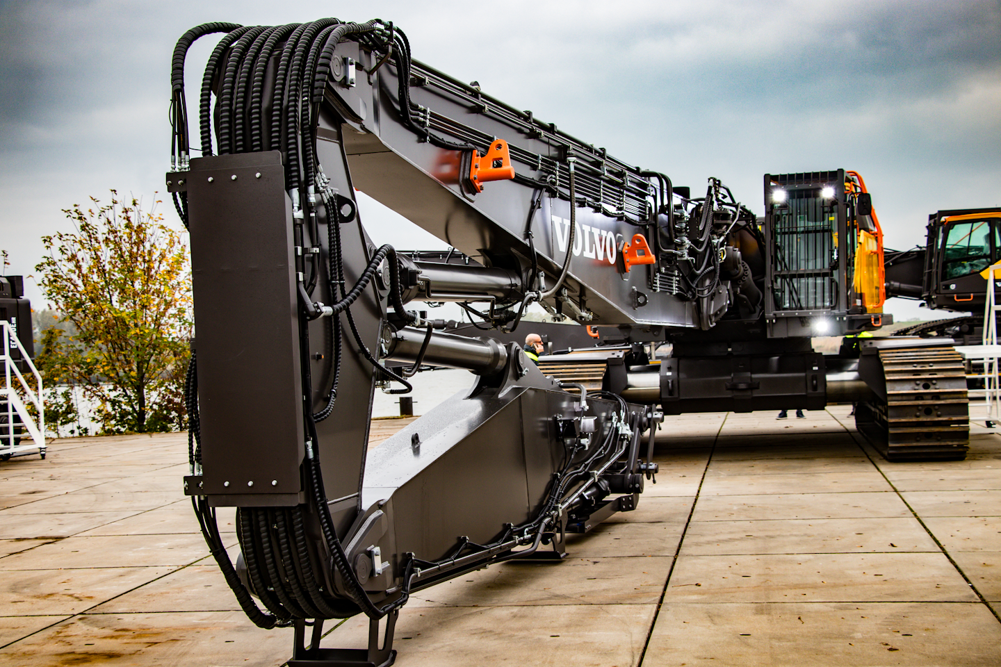 Explore How to Heighten and Extend ROI with High- and Long-reach ...