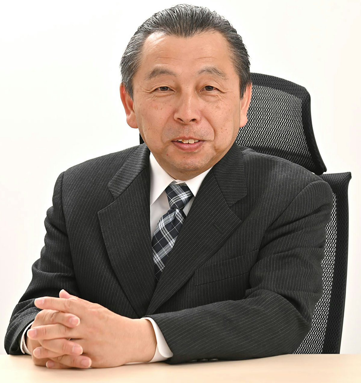 Takeuchi President and Founder Steps Down as Son Takes Over | For ...