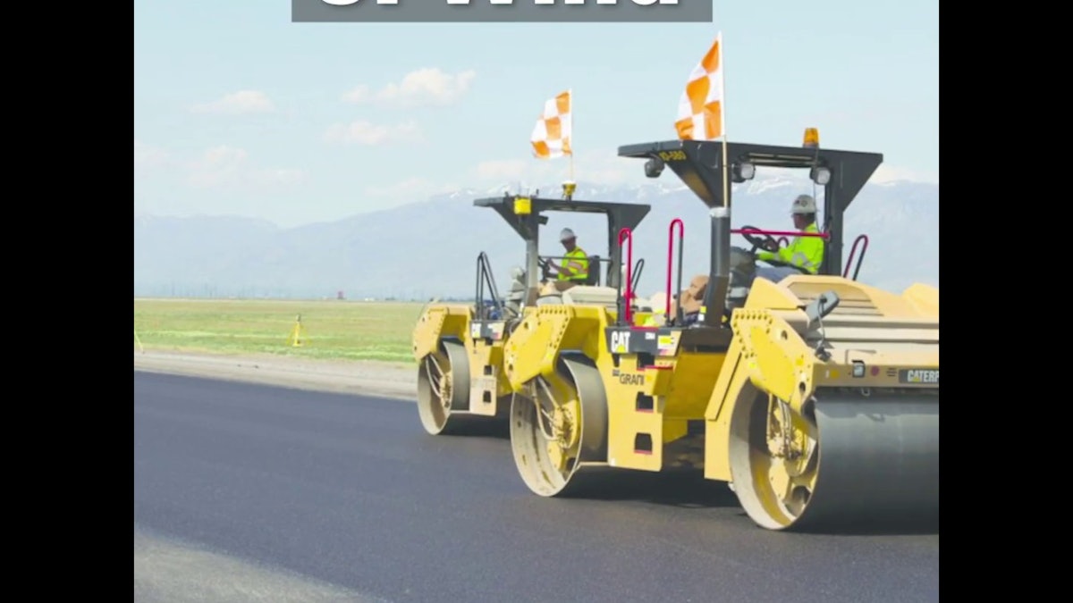 [VIDEO] 5 Factors Affecting Successful Asphalt Compaction | For ...