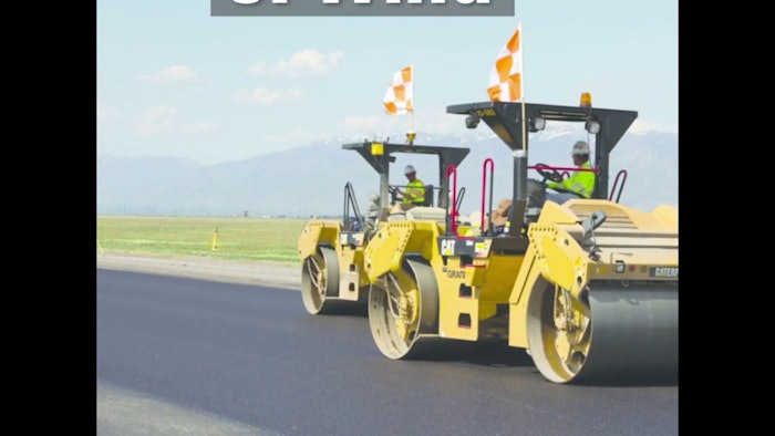 asphalt compaction methods