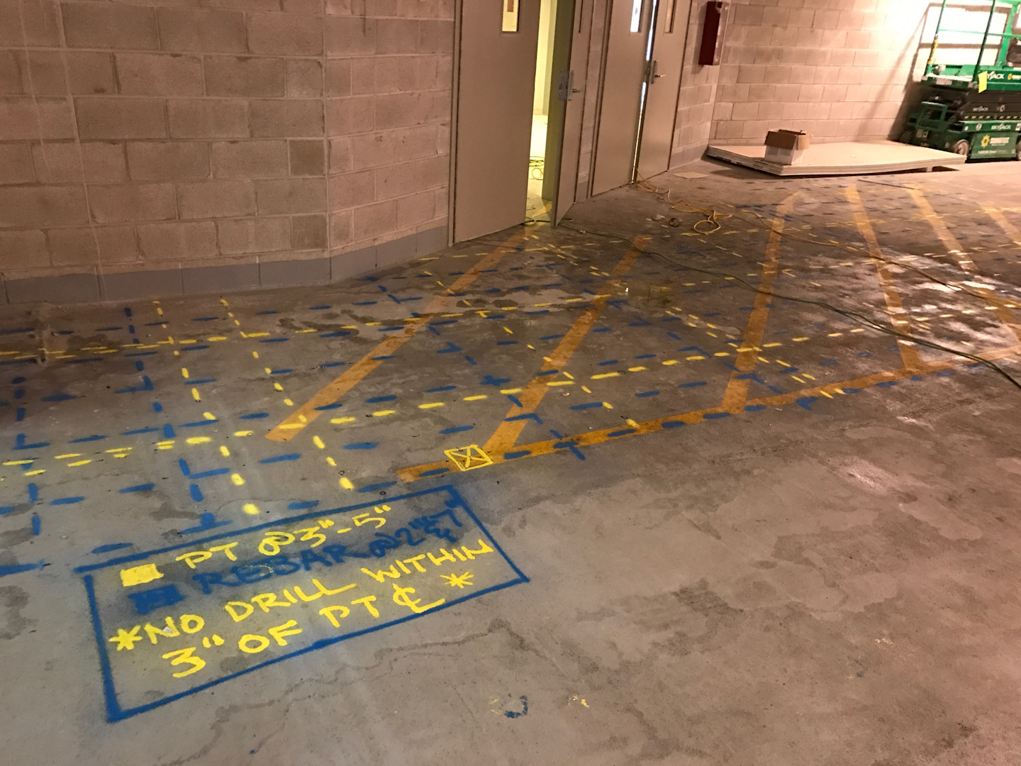 Concrete Scanning Professionals Use Portable GPR to Standout from the ...