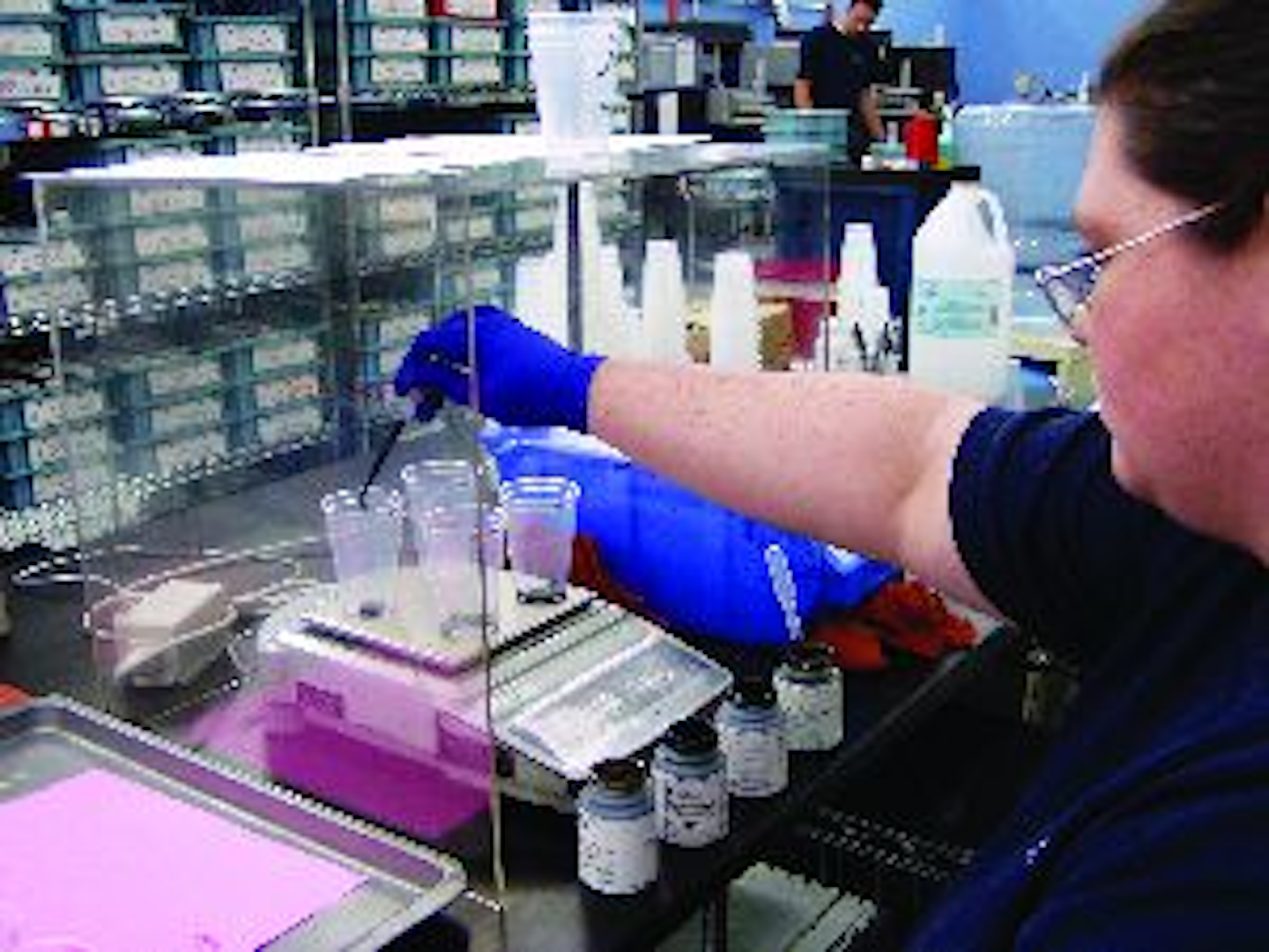 Tips to Set Up Oil Analysis Program for Successful Predictive ...