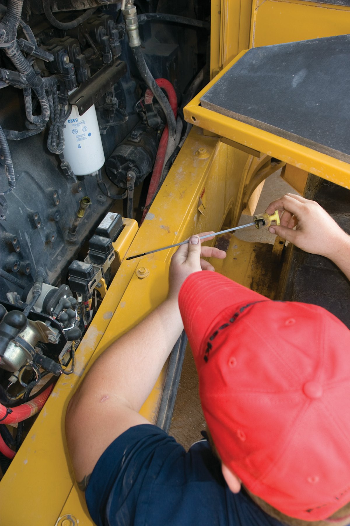 Tips to Set Up Oil Analysis Program for Successful Predictive ...