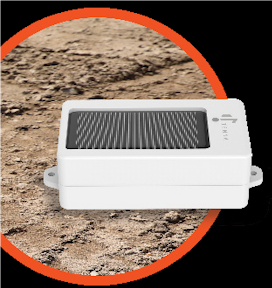 TennaMINI Cellular GPS Tracking Device From: Tenna | For Construction Pros