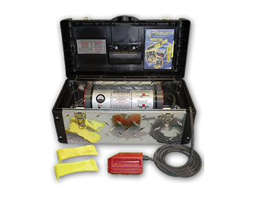 Induction Innovations releases Inductor Glass Blaster From: Induction ...