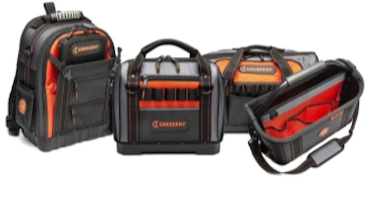12 Days of Construction Christmas 2019 - Tool Storage Bags | For ...