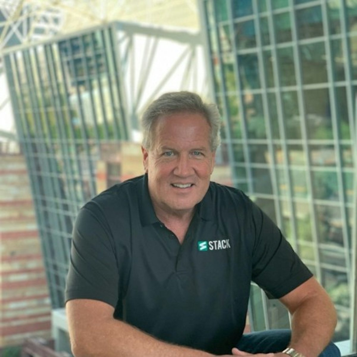 STACK CEO Addresses House Committee on Construction Technology, Small ...