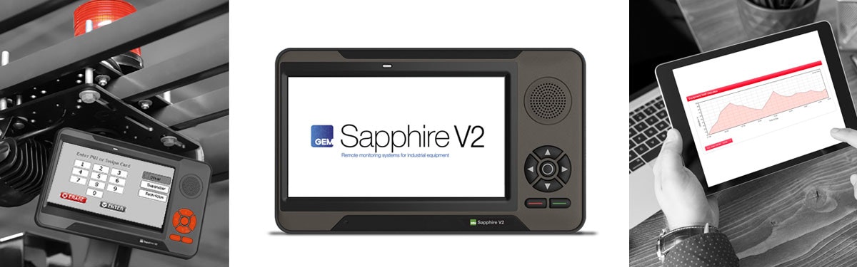 TVH Now Offers GEM One Telematics Solutions From: TVH Parts Americas ...