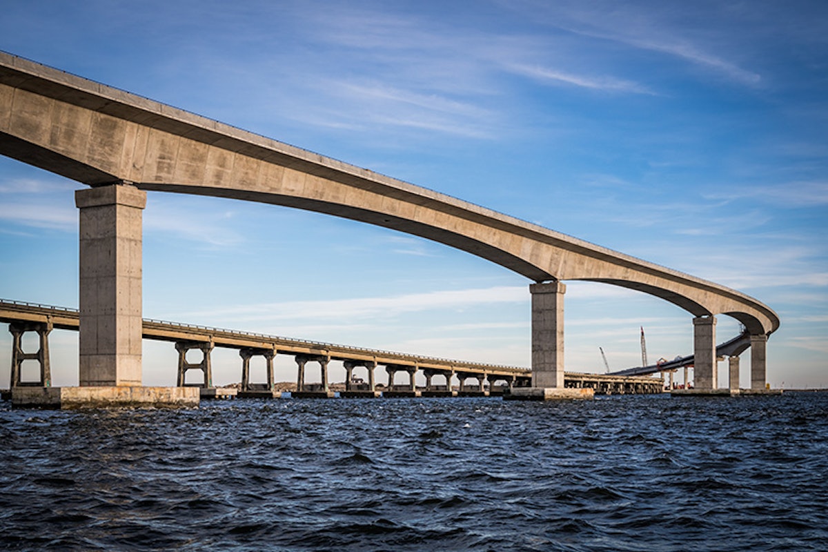 Three HDR Projects Recognized for Segmental Bridge Design and ...