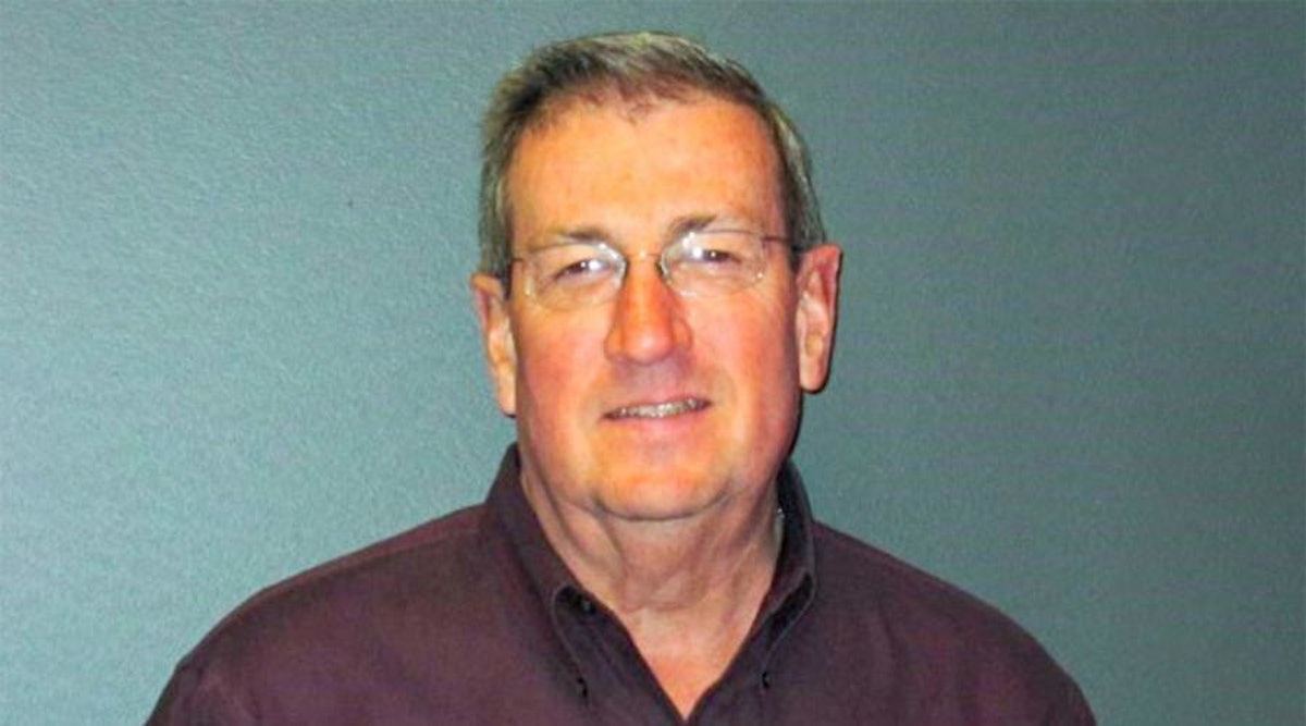 Daniel Moss Appointed IPAF Global Technical Standards Development ...