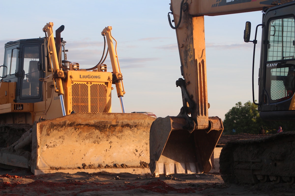 The True Cost of Unplanned Equipment Downtime | For Construction Pros