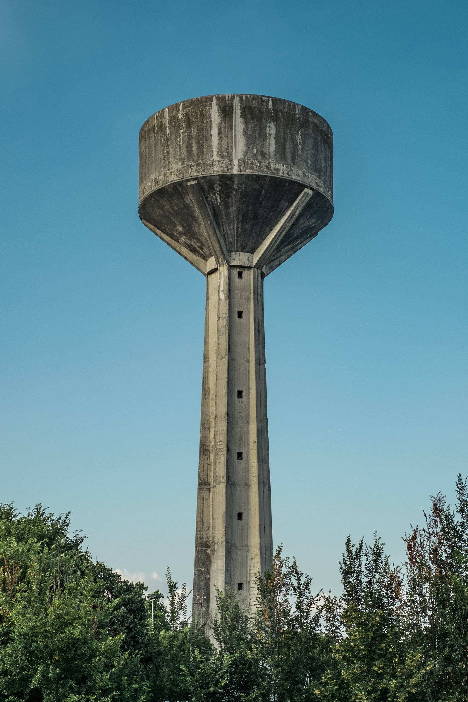 Corrosion Protection of Concrete Potable Water Structures | For ...