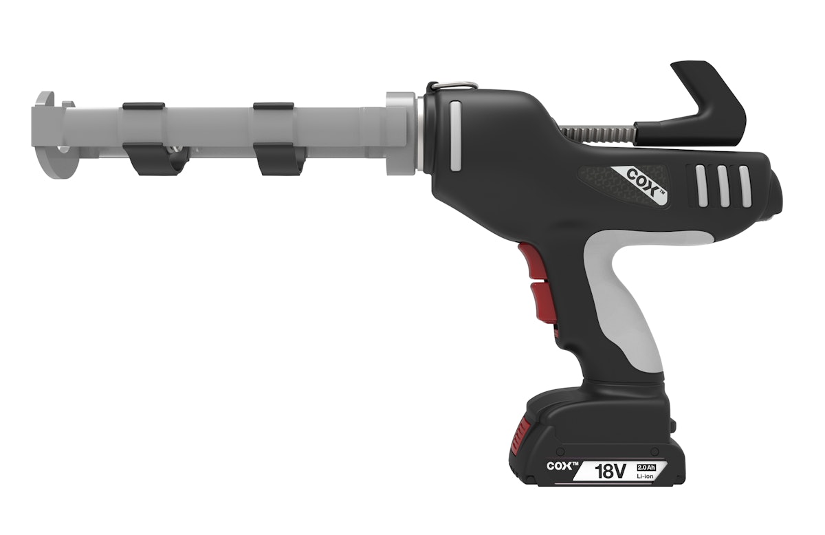 Sulzer to Launch New COX Dispensers at WOC 2020 From: Sulzer Mixpac USA ...