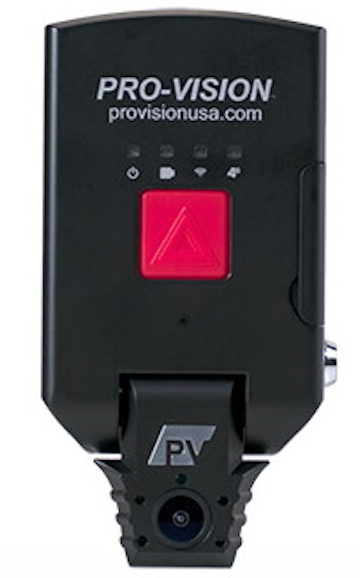 Pro-Vision HD Fleet Dashcam From: PRO-VISION Video Systems | For ...