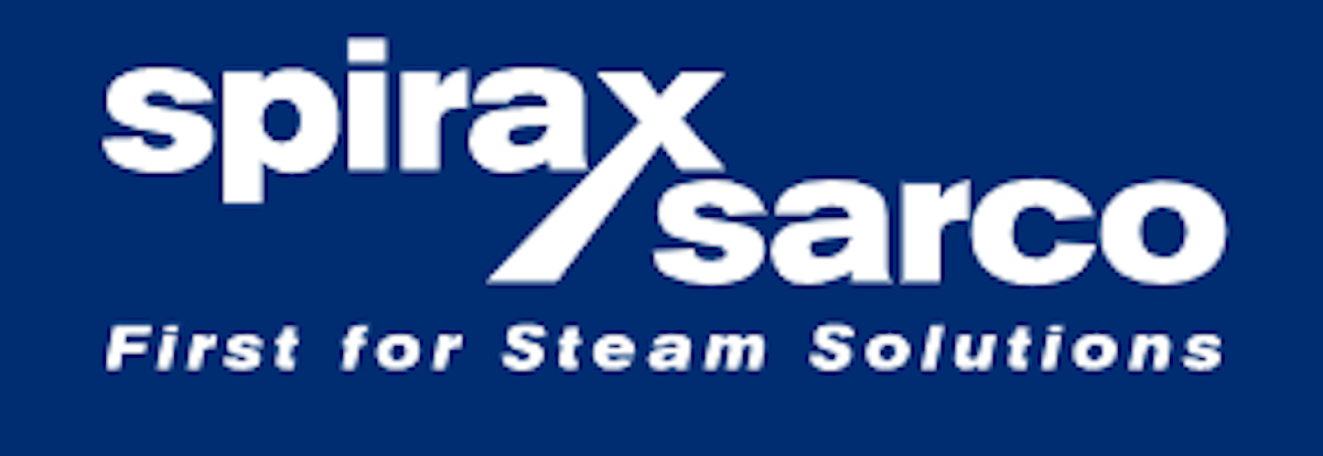 Spirax Sarco Showcases Latest Innovation in Clean Steam Generators at ...