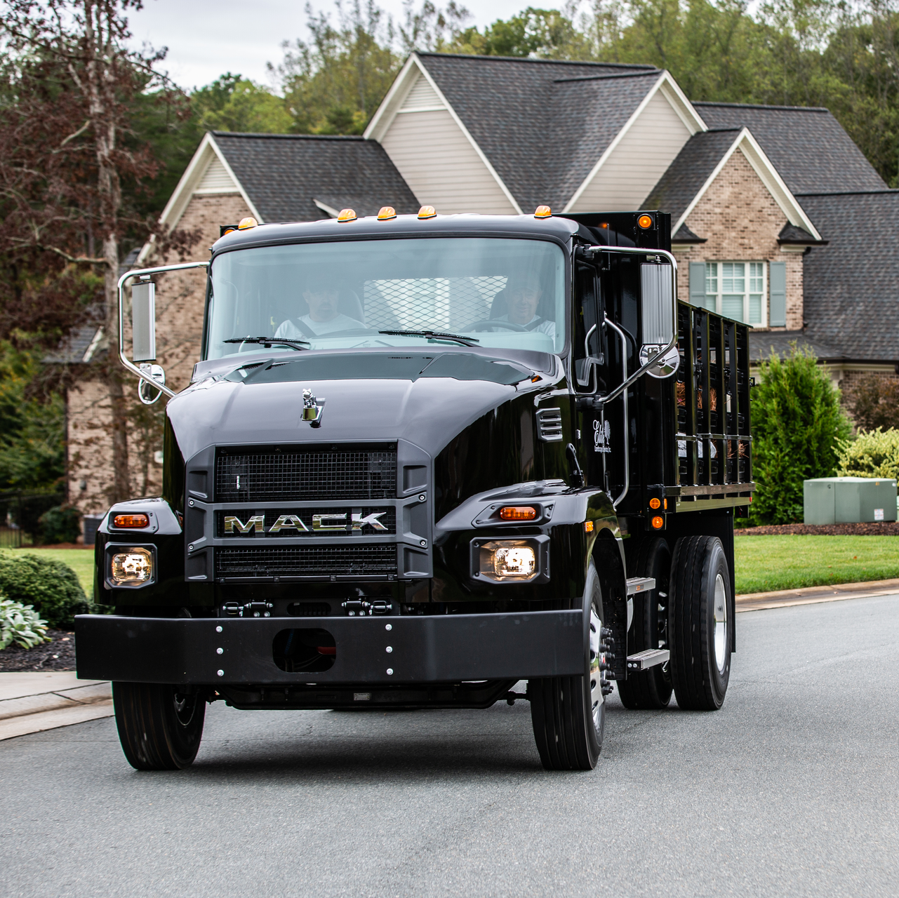 New Models and Options Transform Commercial Truck Market | For ...