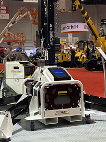 Allmand Light Tower Specs | Shelly Lighting