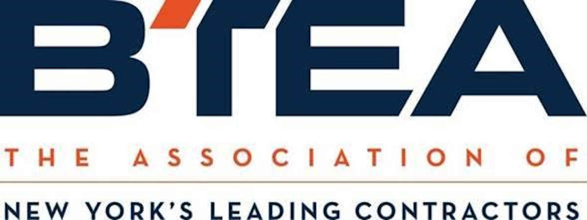 Building Trades Employers’ Association Calls for NYC Mayor to Keep ...