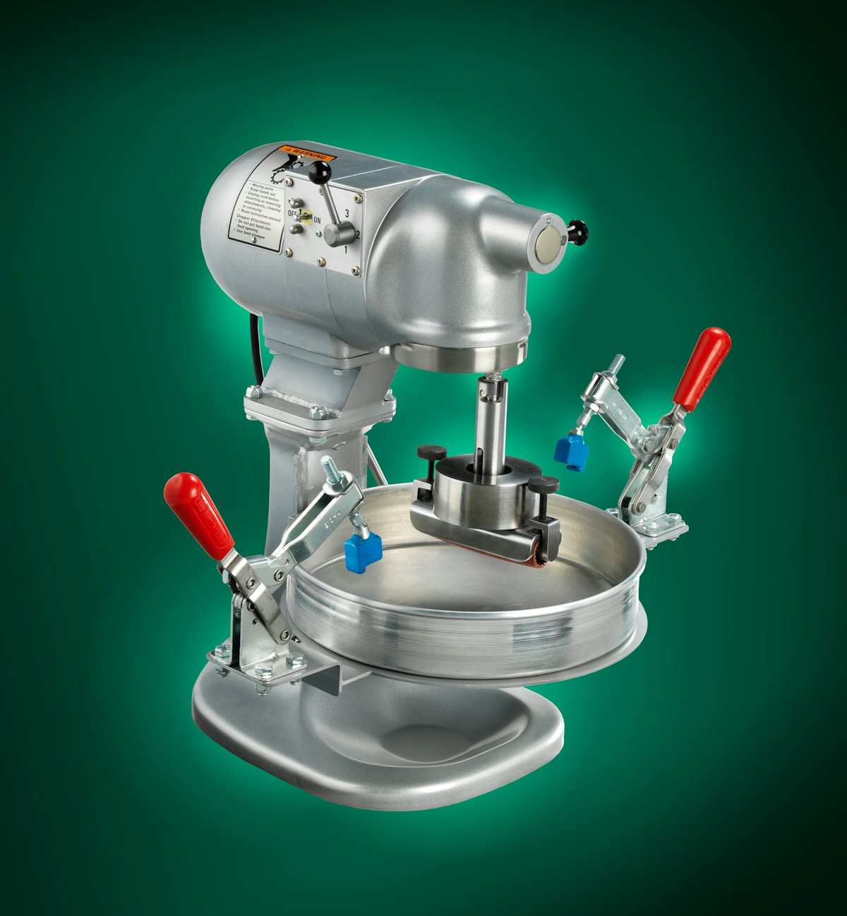 Bergkamp Acquires Pavement Testing Manufacturer Benedict Slurry Seal ...