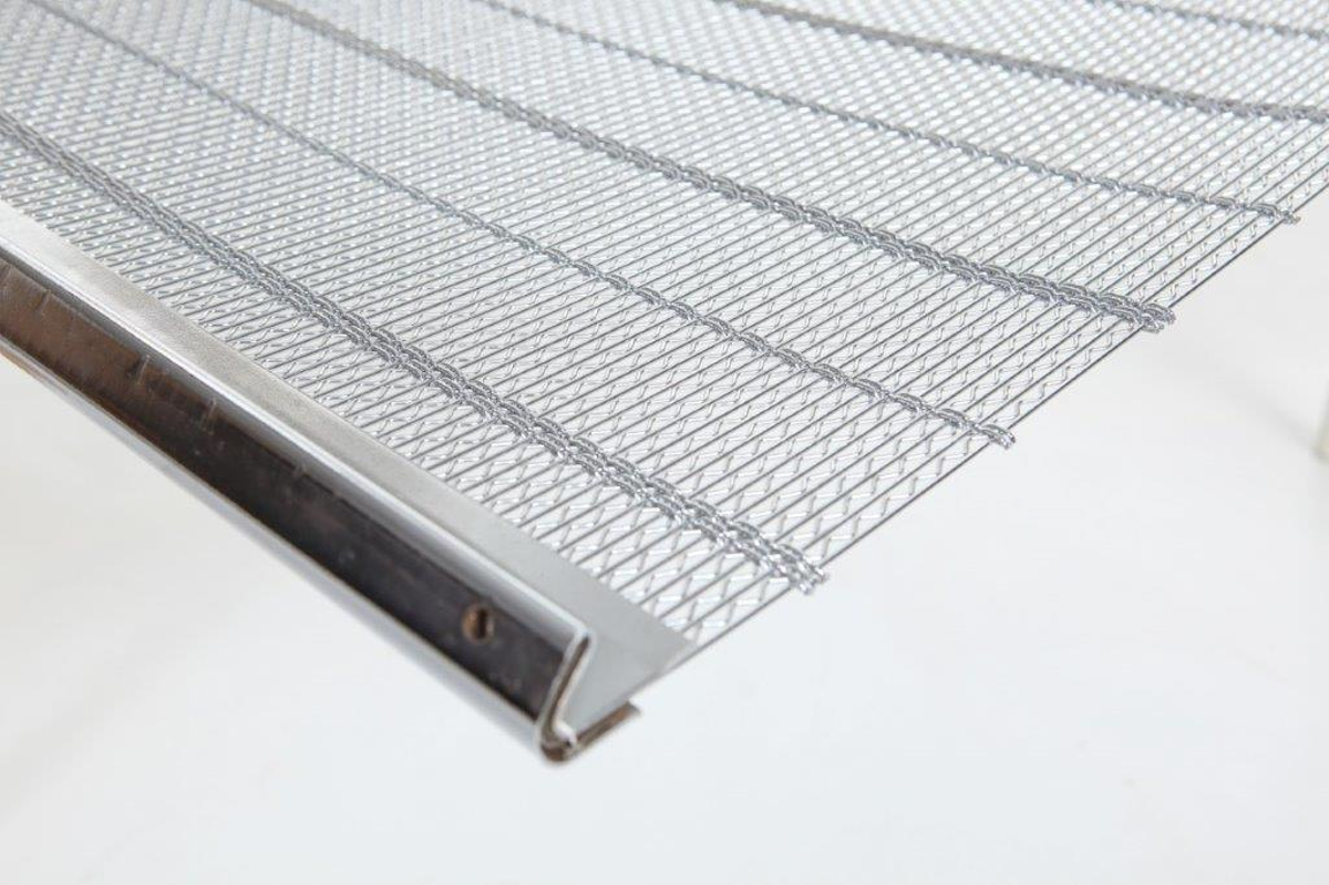 Durex Accuslot Wire Cloth Screens From: Durex Products, Inc. | For ...