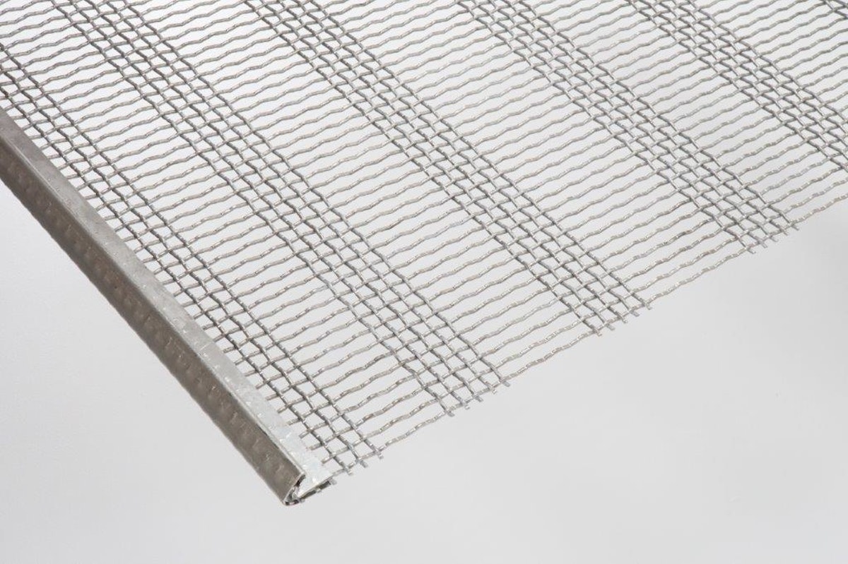 Durex Wire Cloth Screen Media Products From: Durex Products, Inc. | For ...