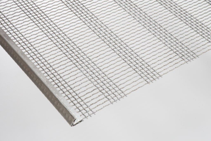 Durex Wire Cloth Screen Media Products From: Durex Products, Inc. | For ...