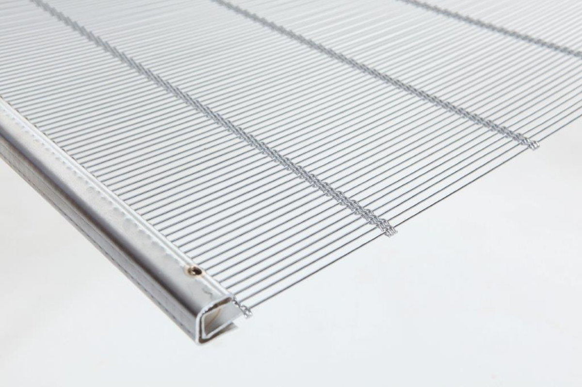 Durex Vibraspan Screen Media From: Durex Products, Inc. | For ...