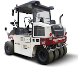 CASE Unveils PT240D Pneumatic Roller at NPE 2020 From: Case ...