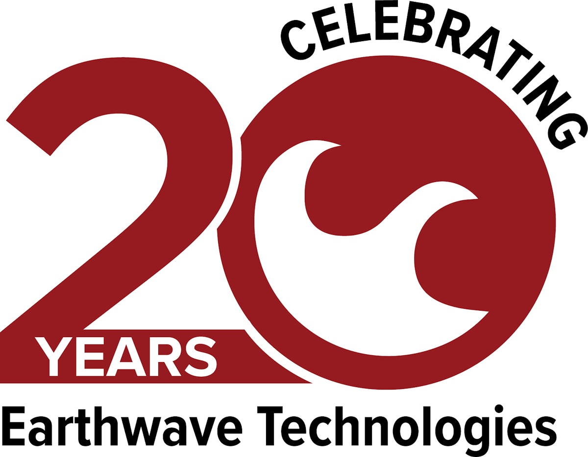 Earthwave Celebrates 20 Years in Construction Telematics | For ...