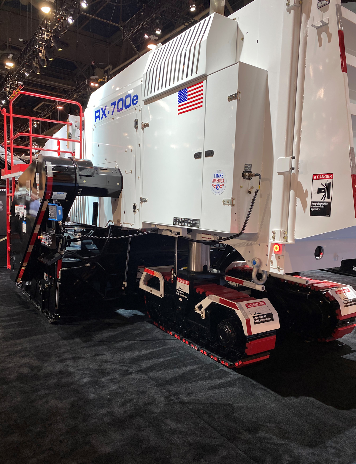 [VIDEO] Roadtec Milling Machines Can Recycle Mix In-Place with CIR ...