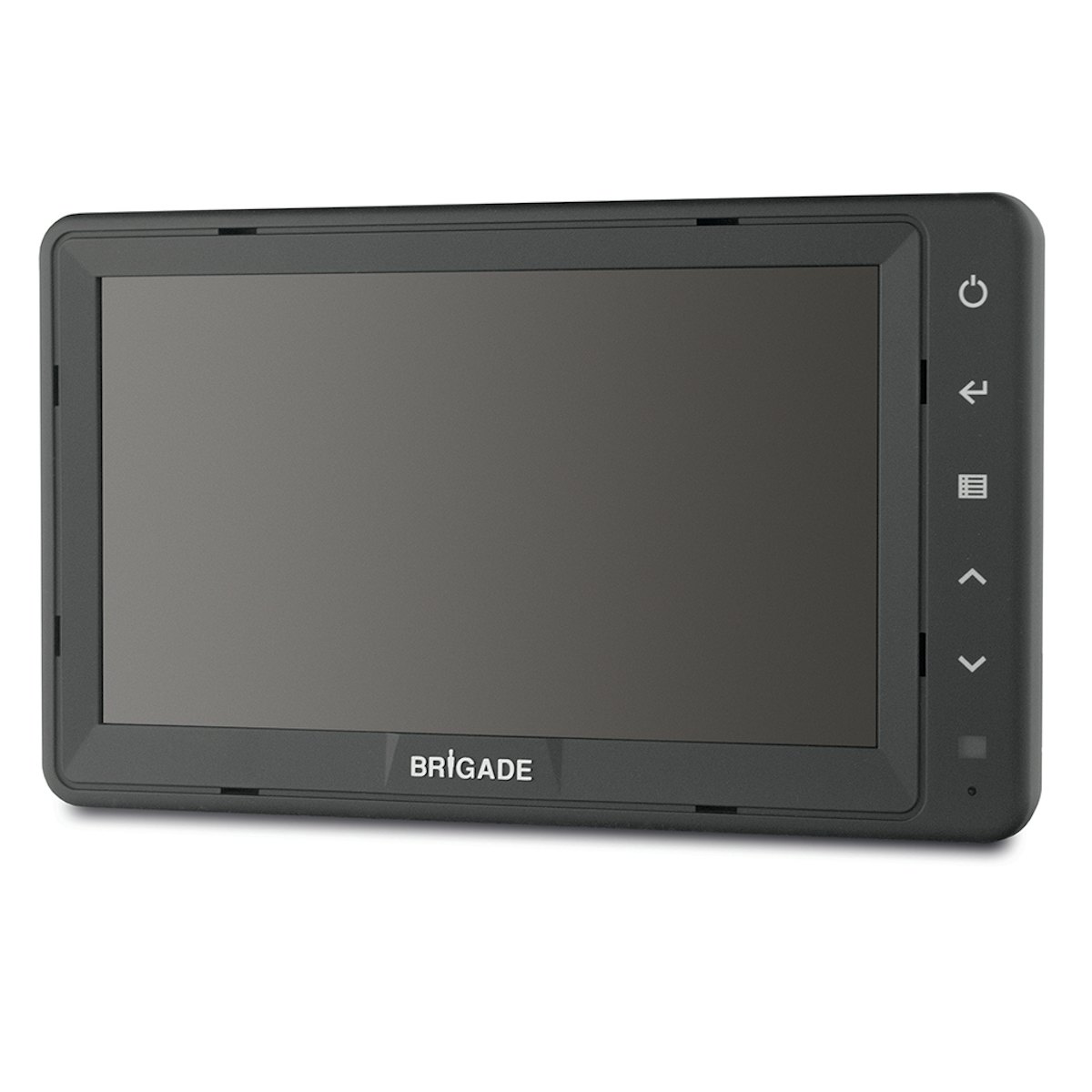 Ultrasonic Detection On-screen Display From: Brigade Electronics Inc ...