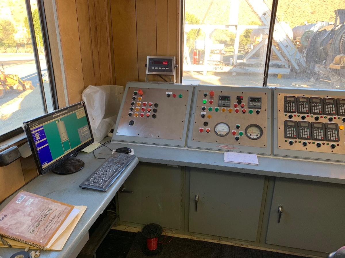 How Do You Decide When to Upgrade Your Control House | For Construction ...