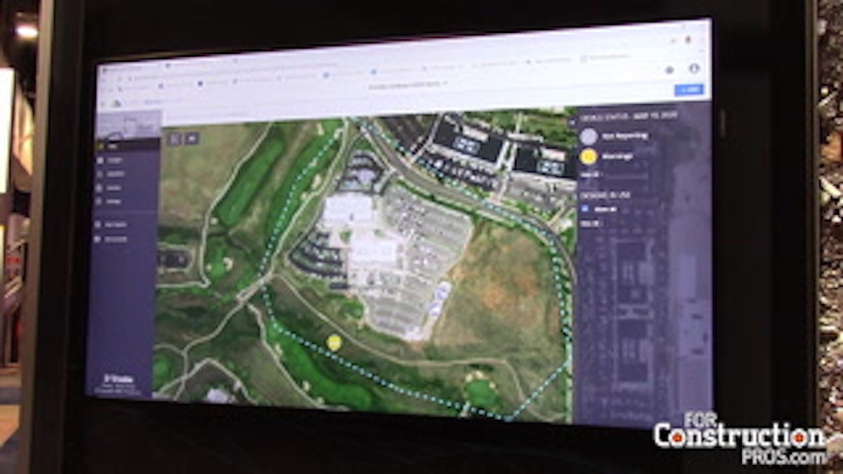[VIDEO] Trimble Works OS Helps Contractors Bring Data Together | For ...