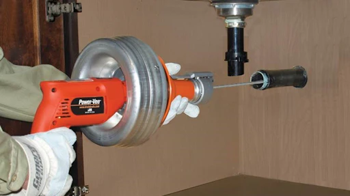 Power-Vee® With Automatic Cable Feed Is Faster And Easier To Use From ...